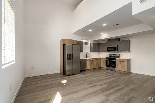 East Austin Loft Apartments for Rent - Austin, TX - 52 Rentals ...