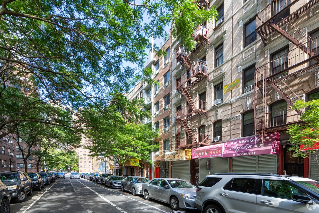 11 Monroe St, New York, NY 10002 - 11 Monroe St New York, NY 10002 ...