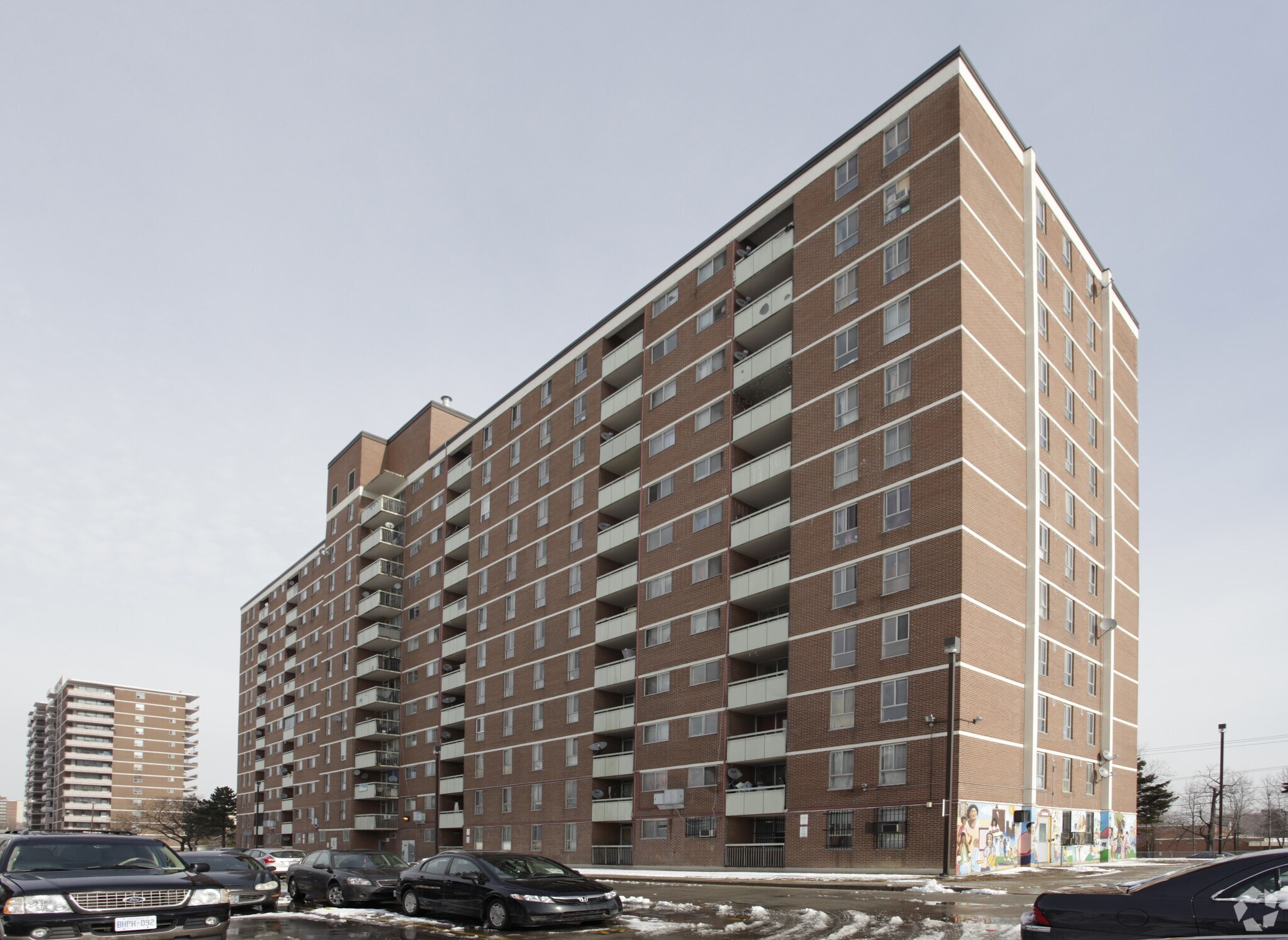 Jane Milo Apartments - 4400 Jane St Toronto, ON | Apartments.com