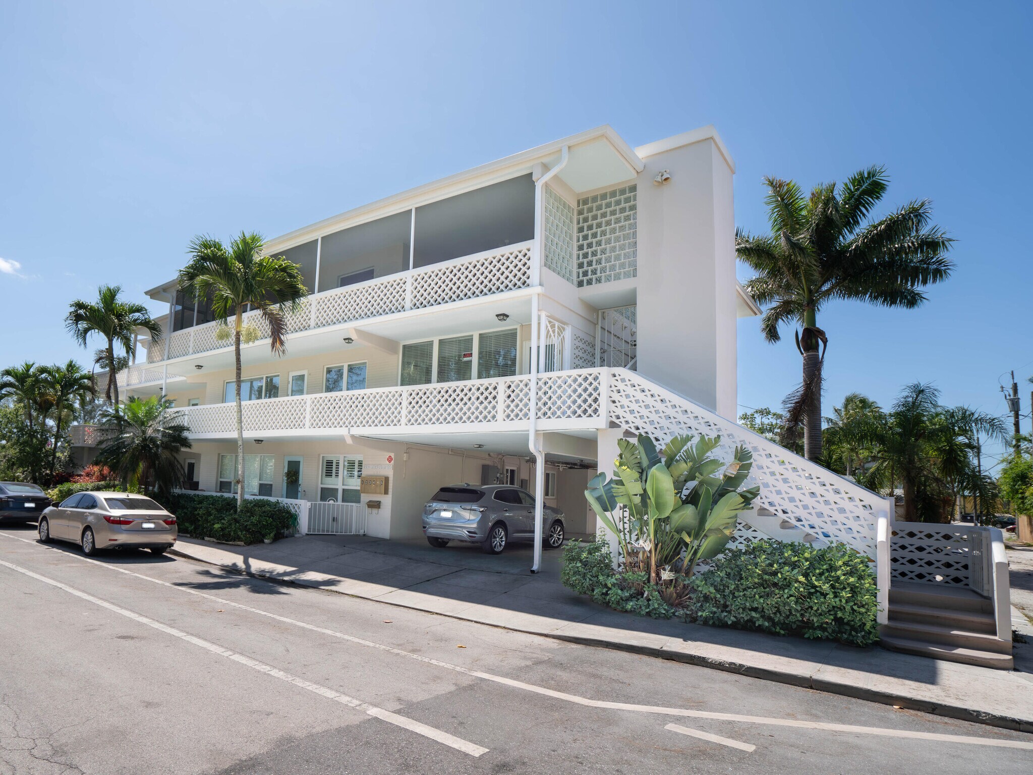 131 N Golfview Rd Unit 4, Lake Worth Beach, FL 33460 - Condo for Rent ...
