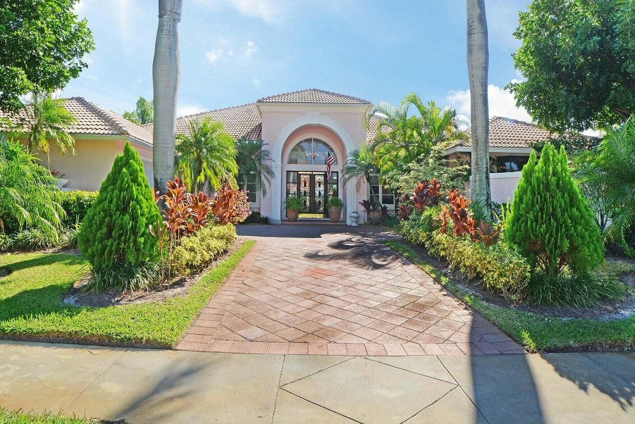 10812 Egret Pointe Ln, West Palm Beach, FL 33412 - House Rental in West Palm Beach, FL ...