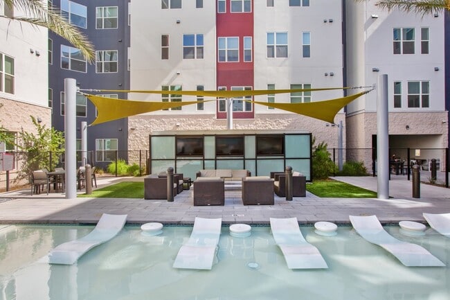 Nine20 Tempe - Apartments in Tempe, AZ | Apartments.com