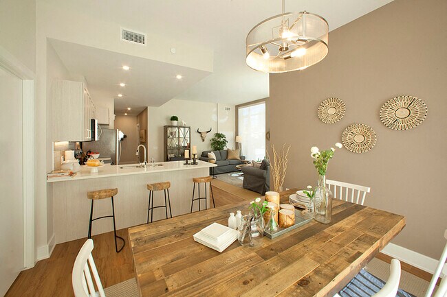 Nuovo Apartments - 518 Rochester St Ottawa, ON | Apartments.com