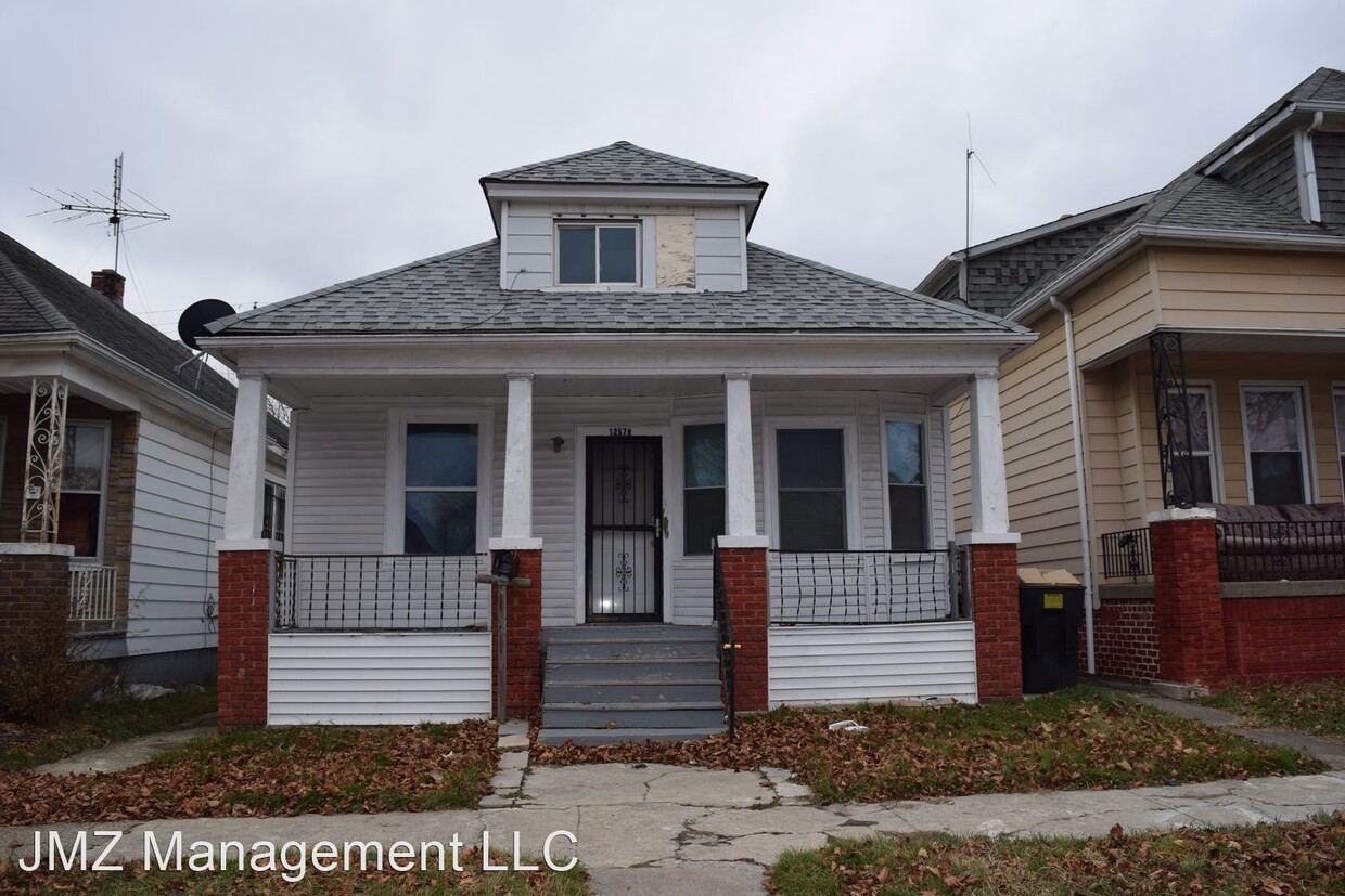 12679 Gallagher St, Hamtramck, MI 48212 - House Rental in Hamtramck, MI ...