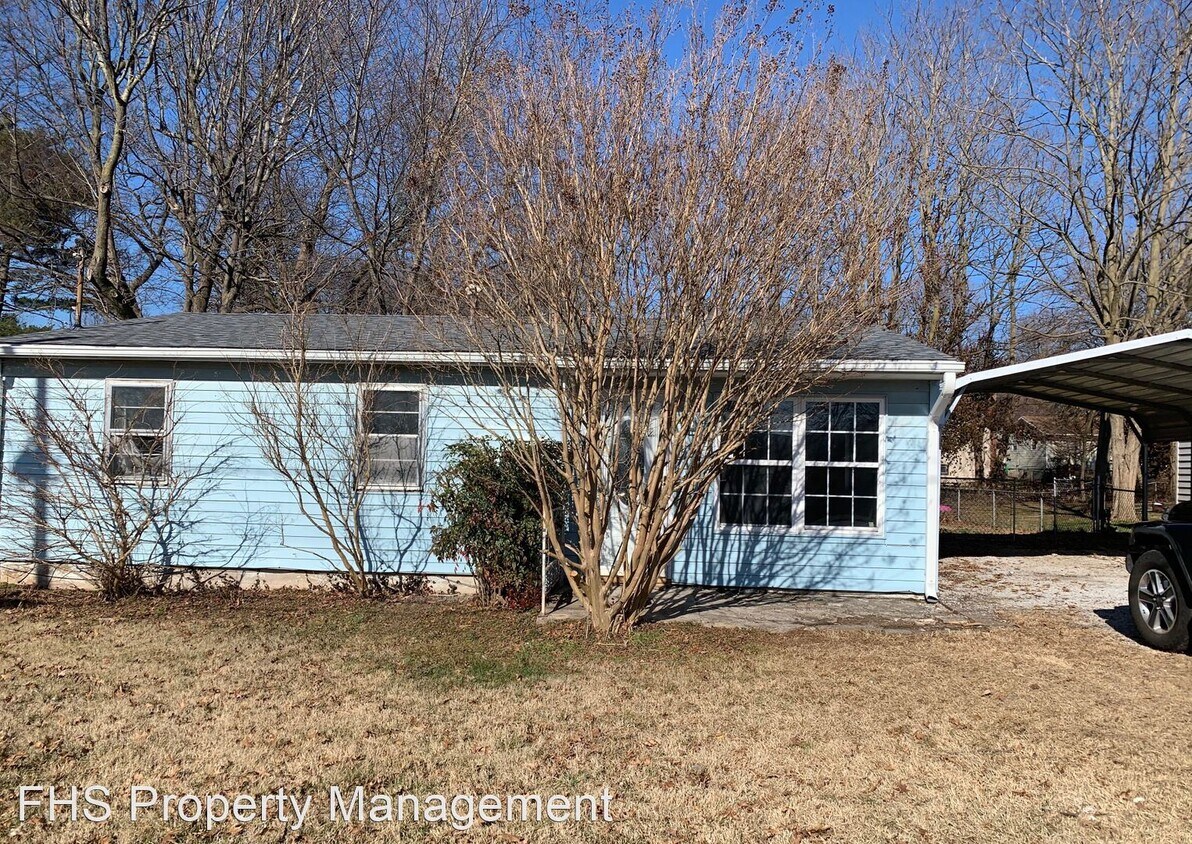 1033 E Villa Marie St, Springfield, MO 65803 - House Rental in ...