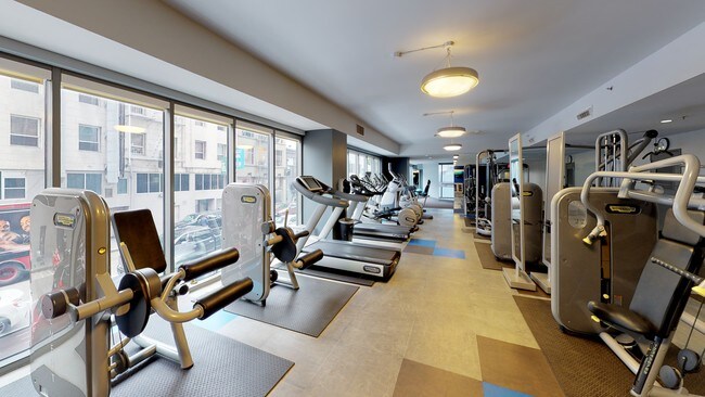 Argenta Apartments - San Francisco, CA | Apartments.com