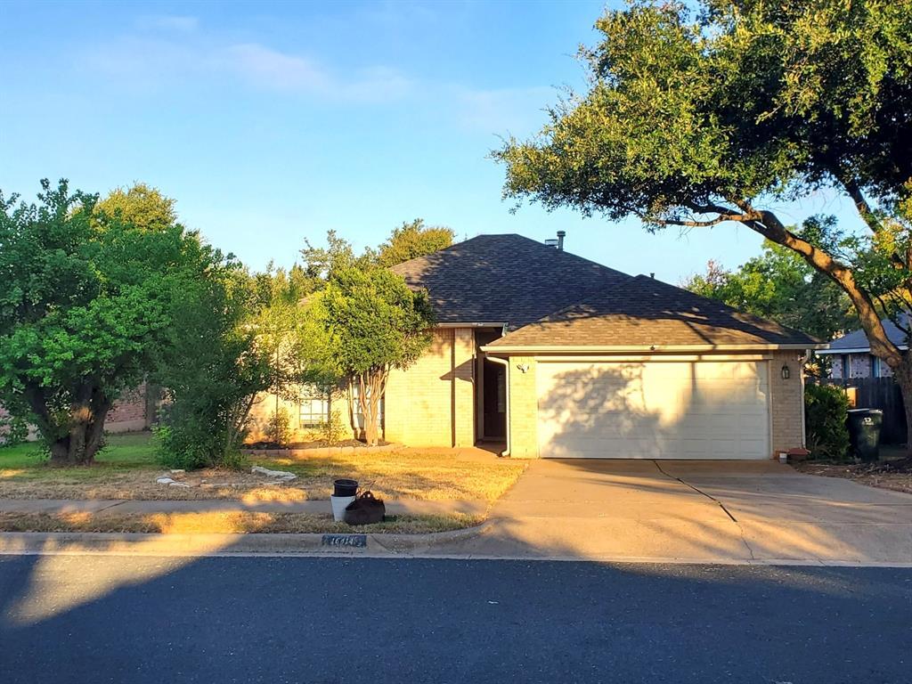 16414 Lone Wolf Dr, Leander, TX 78641 - House Rental in Leander, TX ...