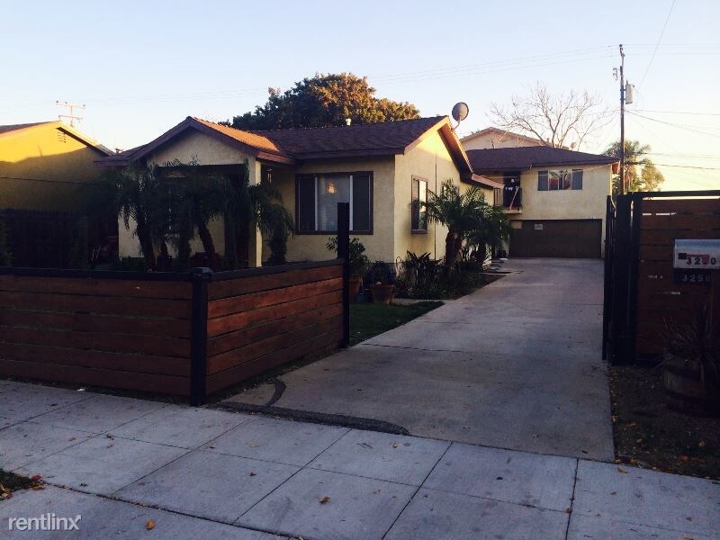 3256 E Ransom St, Long Beach, CA 90804 - Condo for Rent in Long Beach ...