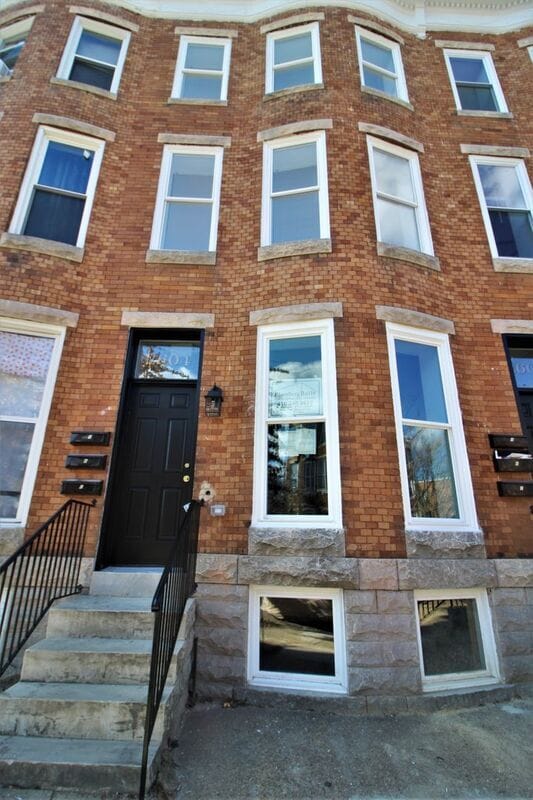 2604 Maryland Ave Unit C, Baltimore, MD 21218 - Condo for Rent in ...