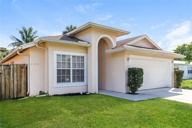 6756 3rd St, Jupiter, FL 33458 - House Rental in Jupiter, FL ...