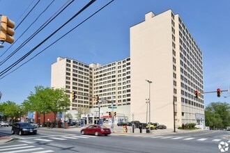 Silver Spring Towers Rentals - Silver Spring, MD | Apartments.com