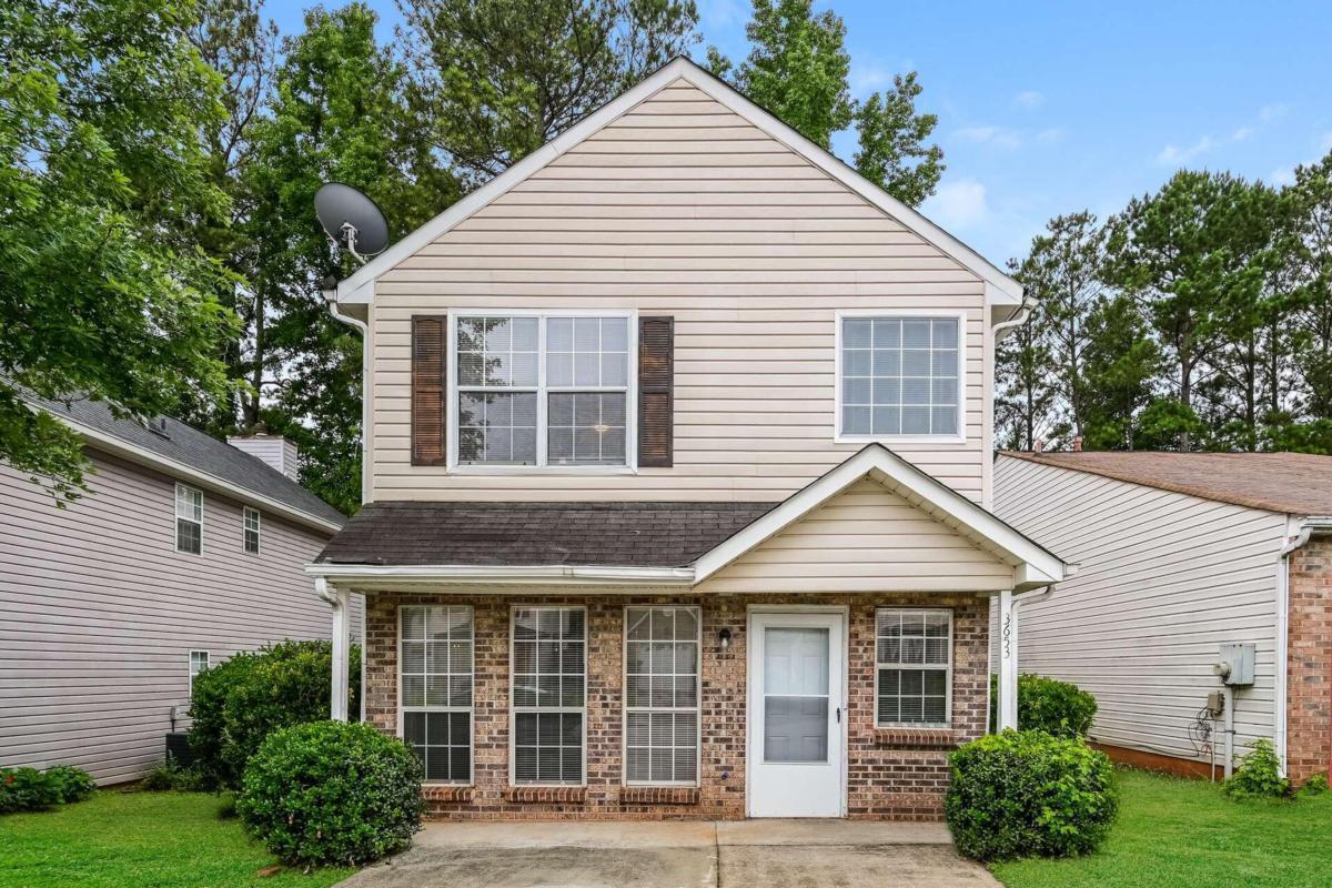3653 Silver Springs Ct, Decatur, GA 30034 - House Rental in Decatur, GA ...