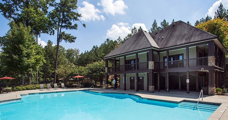 The Reserve at Gwinnett - 1780 Graves Rd Norcross, GA 30093 ...