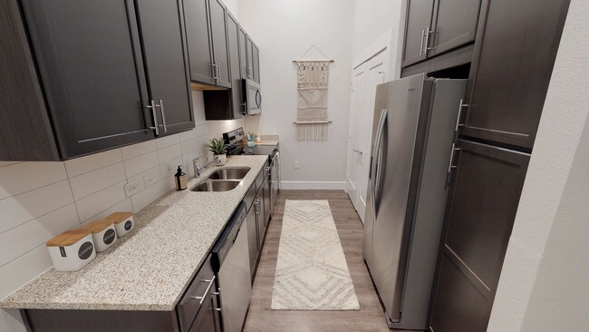 FLORA Apartments - Austin, TX | Apartments.com