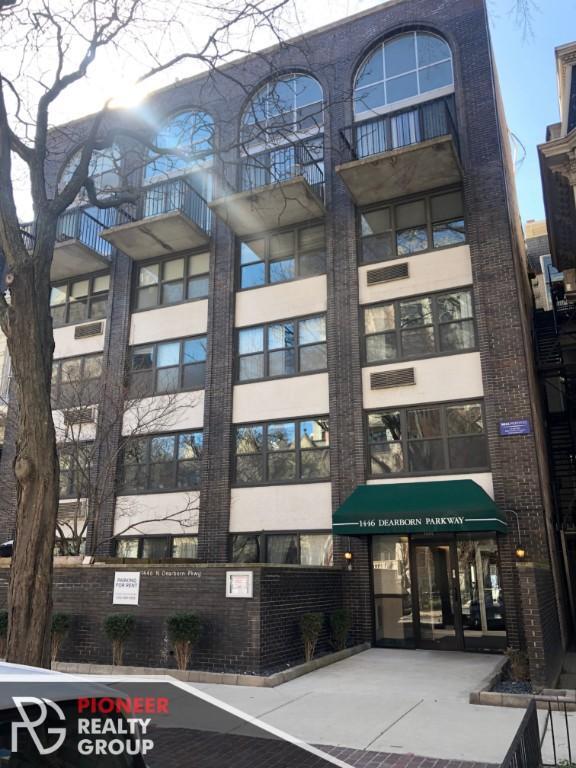 1446 N Dearborn St Unit 1446-D5, Chicago, IL 60610 - Condo for Rent in ...