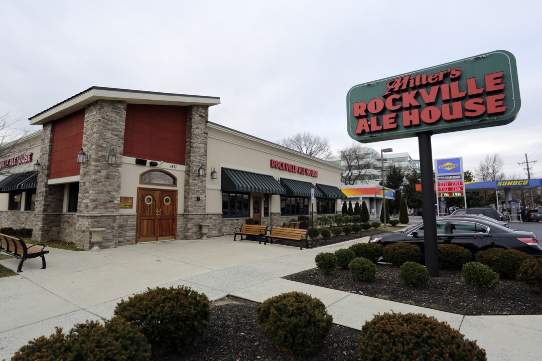Is Central Rockville a Good Place To Live in Rockville MD ...