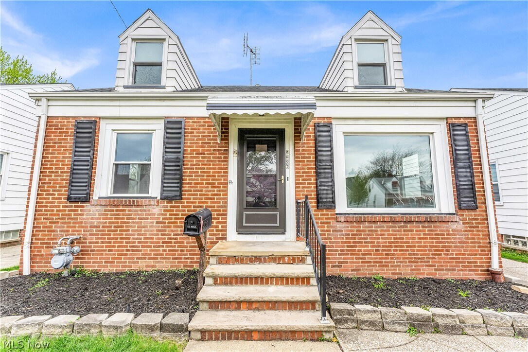 5236 W 46th St, Parma, OH 44134 - House Rental in Parma, OH ...