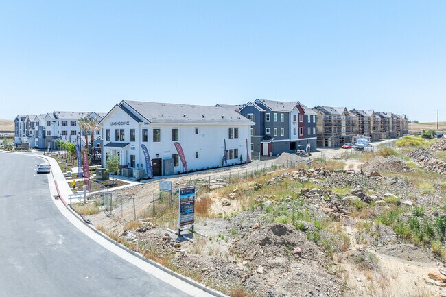 ATWELL AT FOLSOM RANCH - Apartments in Folsom, CA | Apartments.com