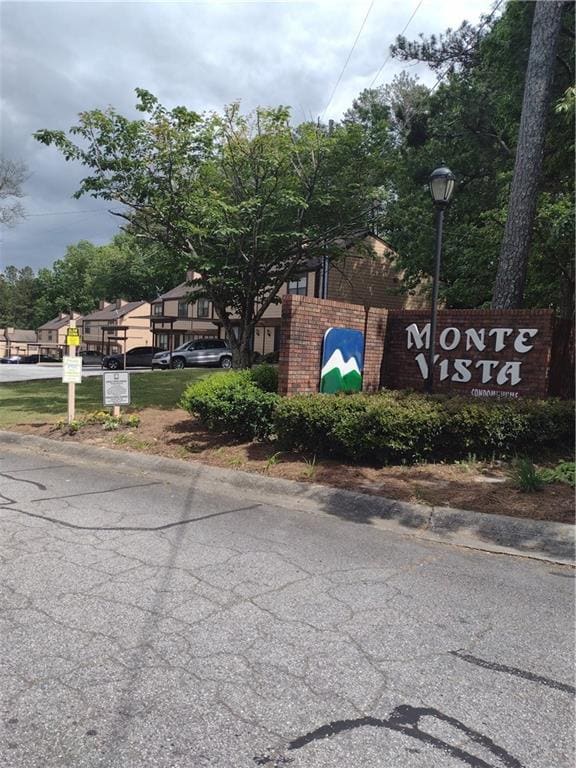 5644 S Monte Vista Dr SW, Atlanta, GA 30331 - Condo for Rent in Atlanta ...