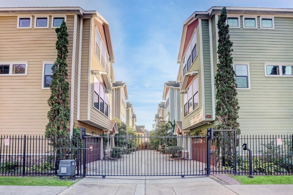 2412 Charleston St Unit C, Houston, TX 77021 - Condo for Rent in ...