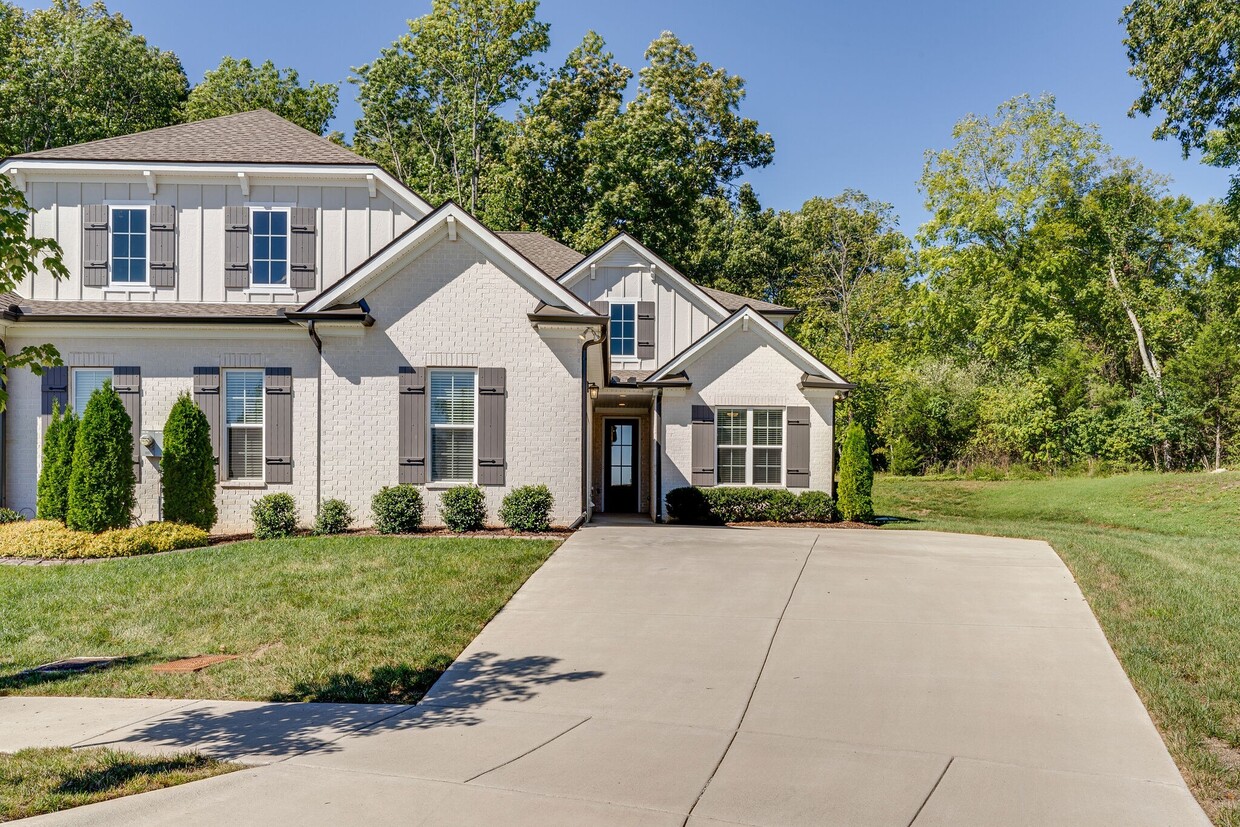 515 Wright Br Cv, Nashville, TN 37076 - House Rental in Nashville, TN ...