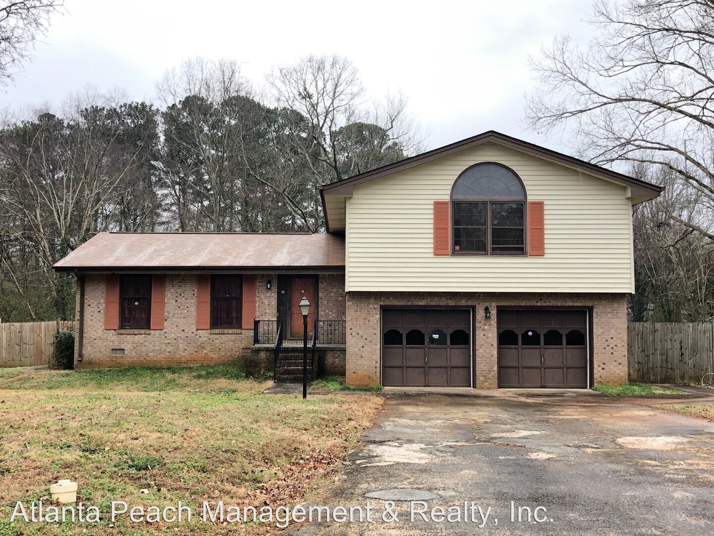 1007 Hope Springs Ct, Stone Mountain, GA 30083 - House Rental in Stone ...