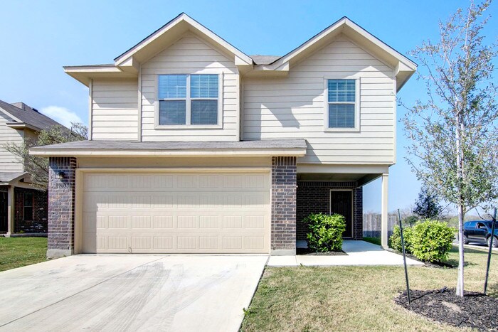 8903 Bonnie Butler, San Antonio, TX 78221 - House Rental in San Antonio ...