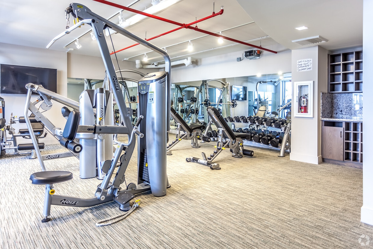 Grove Station Tower - 2700 Sw 27 Ave Miami, FL 33133 | Apartments.com