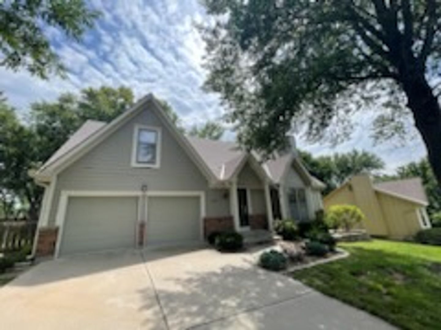 15113 W 80th Terrace, Lenexa, KS 66219 - House Rental in Lenexa, KS ...