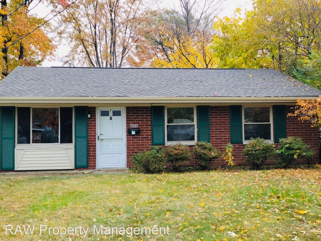 8096 Irwin Ave, Cincinnati, OH 45236 - House Rental in Cincinnati, OH ...