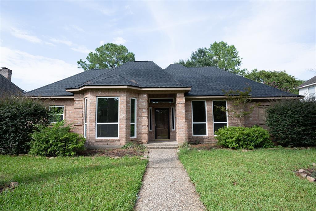 20310 Amberlight Ln, Katy, TX 77450 - House Rental in Katy, TX ...