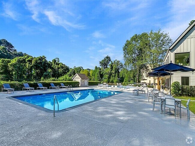 Greater Valley Brook Loft Apartments for Rent - Decatur, GA - 34 ...