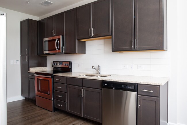 FLORA Apartments - Austin, TX | Apartments.com