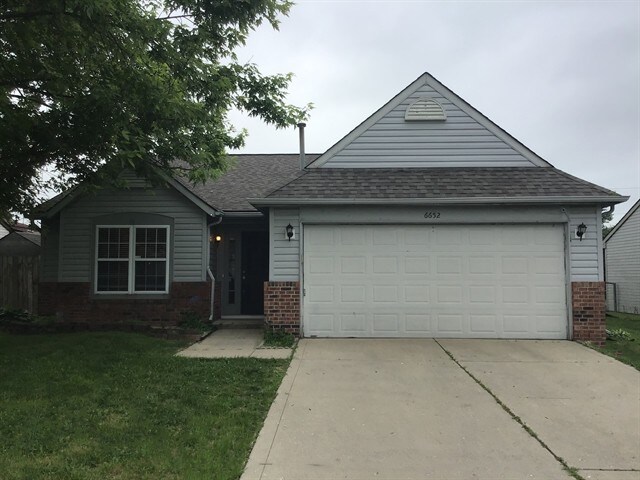 6652 Decatur Commons - House for Rent in Indianapolis, IN | Apartments.com