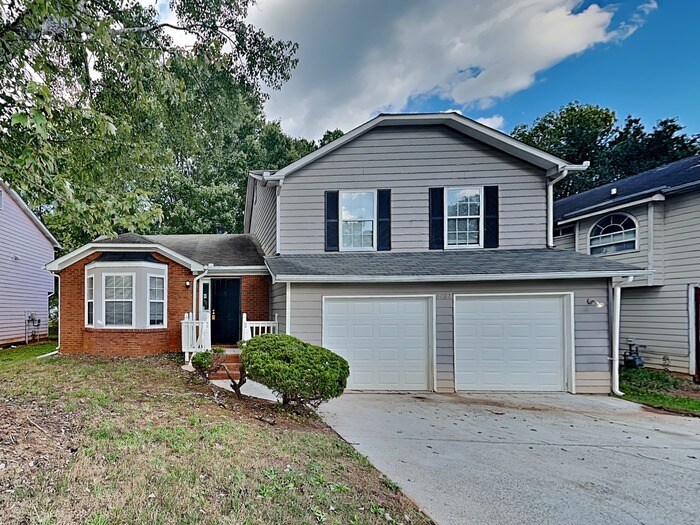 3732 Sandy Shoals Ln, Decatur, GA 30034 - House Rental in Decatur, GA ...
