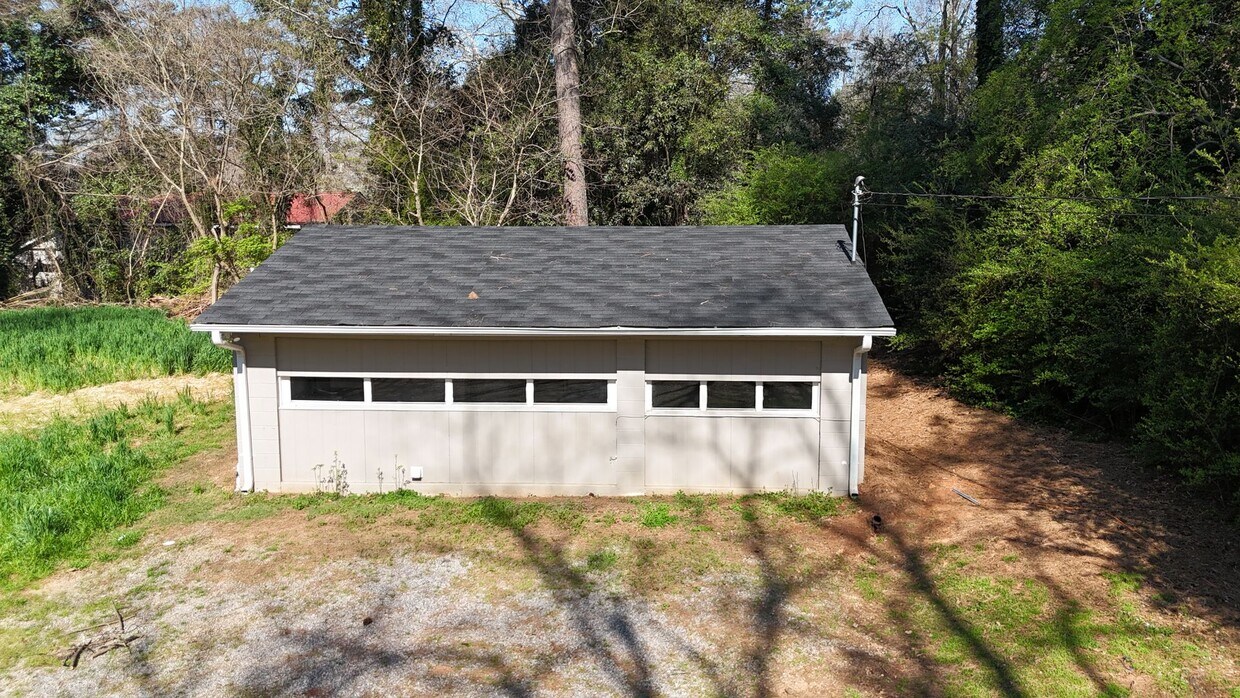 180.5 Indiana Ave, Athens, GA 30605 - House Rental in Athens, GA ...
