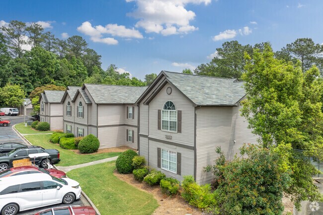 The Haven - Apartments in Hoover, AL | Apartments.com