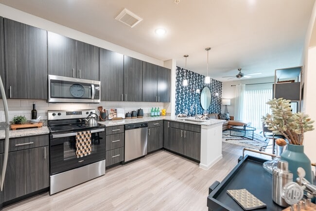New Low Income Apartments for Rent Near Estates of Brentwood ...
