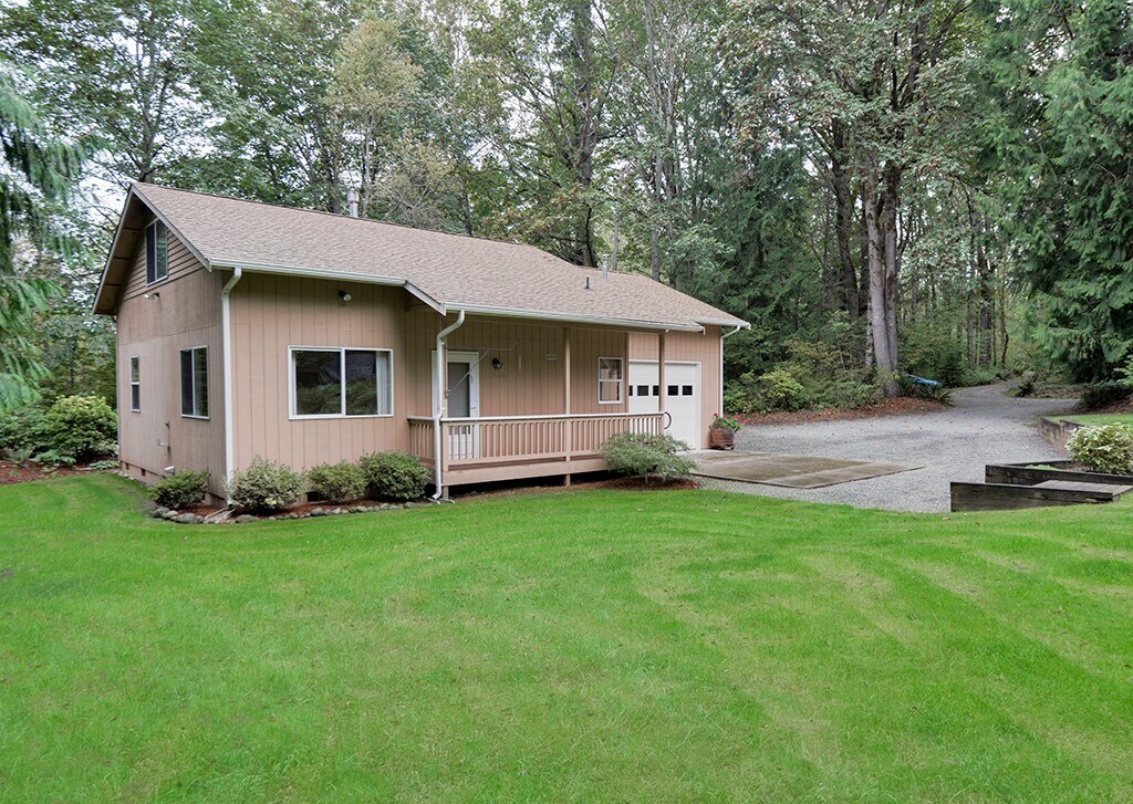 34320 183rd Ave SE, Auburn, WA 98092 - House Rental in Auburn, WA ...