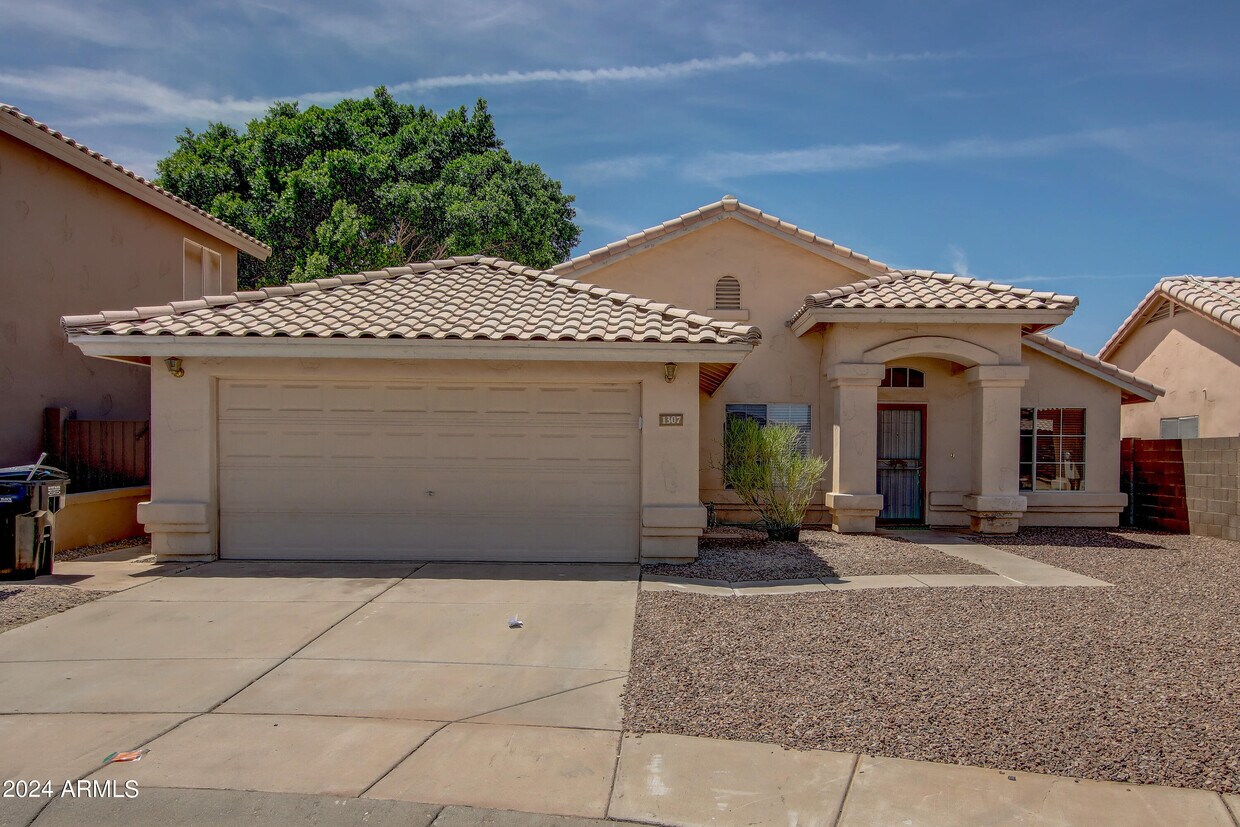 1307 W Michigan Ave, Phoenix, AZ 85023 - House Rental in Phoenix, AZ ...