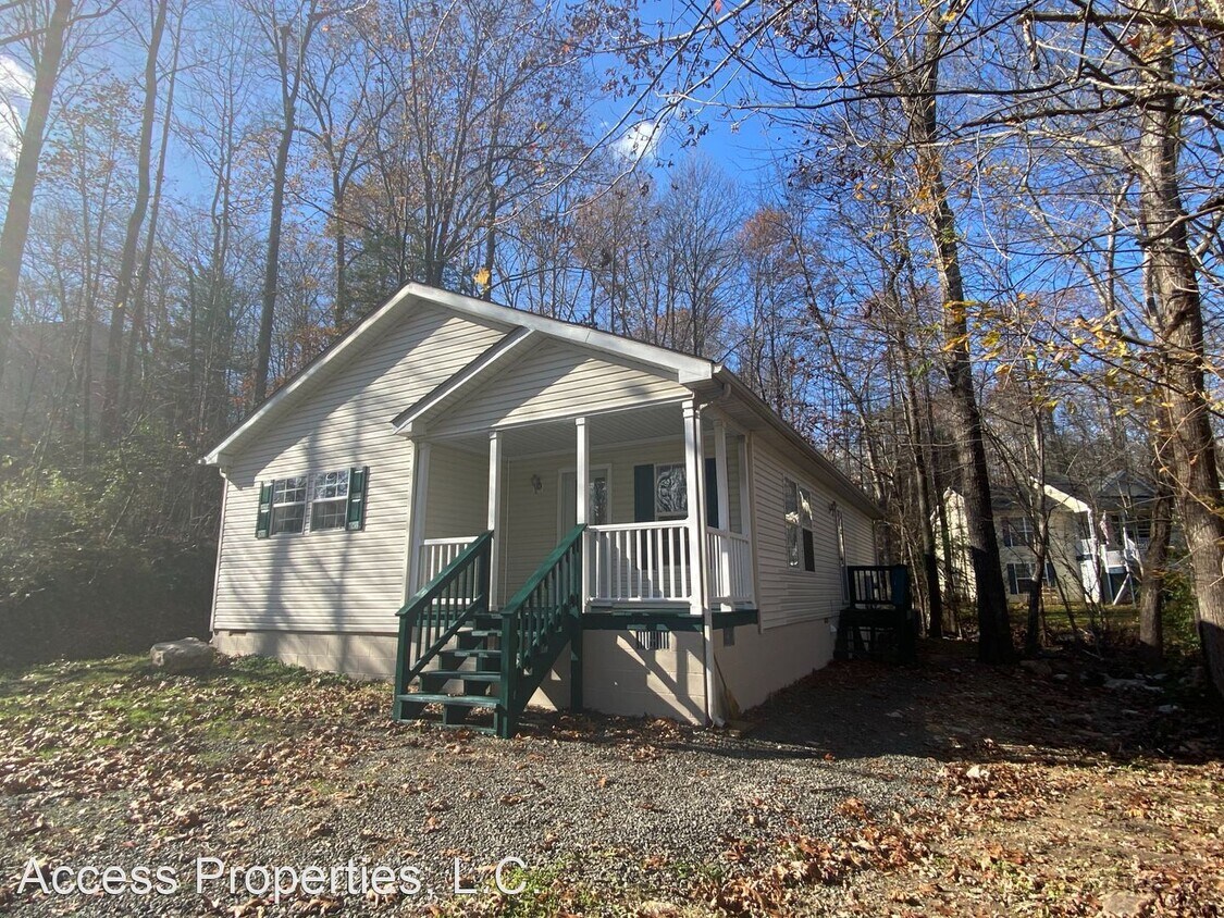 Houses For Rent In Ruckersville Vanull