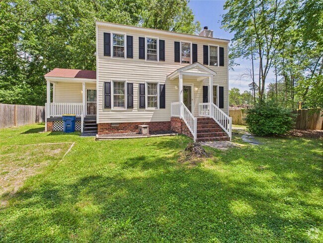 Sunnybrook Apartments for Rent - Chesterfield, VA - Updated Today ...