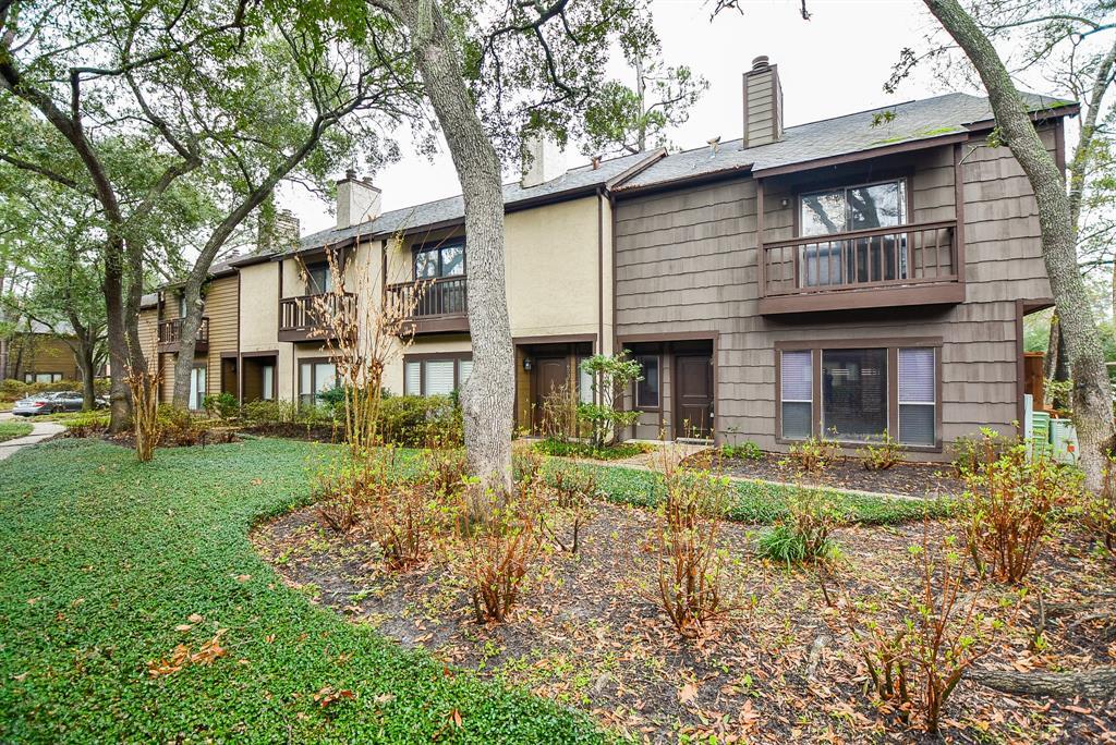 11711 Memorial Dr Unit 625, Houston, TX 77024 - Condo for Rent in ...