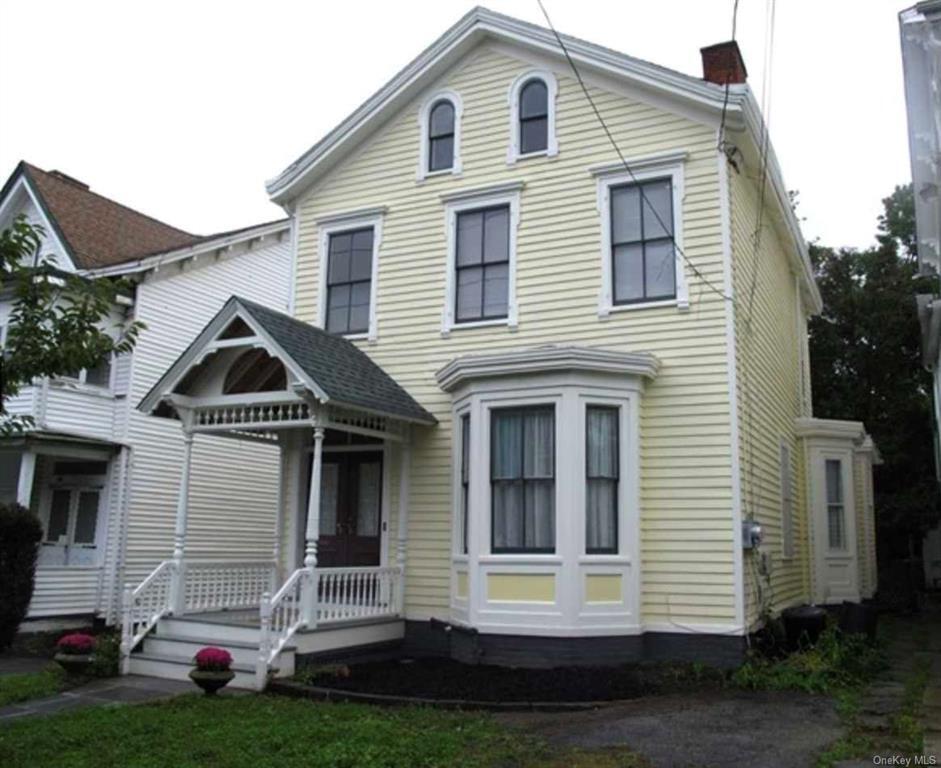 51 Clinton St Poughkeepsie, NY 12601 - Alquileres en Poughkeepsie, NY ...