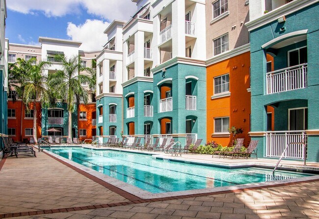 Red Road Commons Apartments - 6620 SW 57th Ave Miami, FL | Apartments.com
