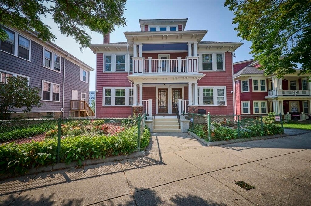 67 Thomas Park Unit 1L, Boston, MA 02127 - Room for Rent in Boston, MA ...