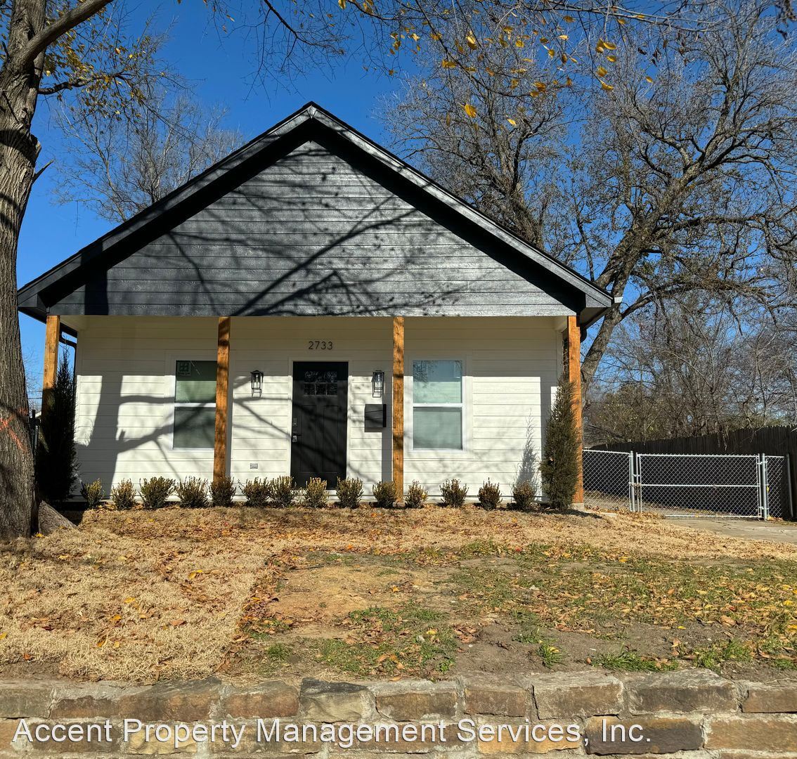 2733 E Admiral Ct, Tulsa, OK 74110 - House Rental in Tulsa, OK ...