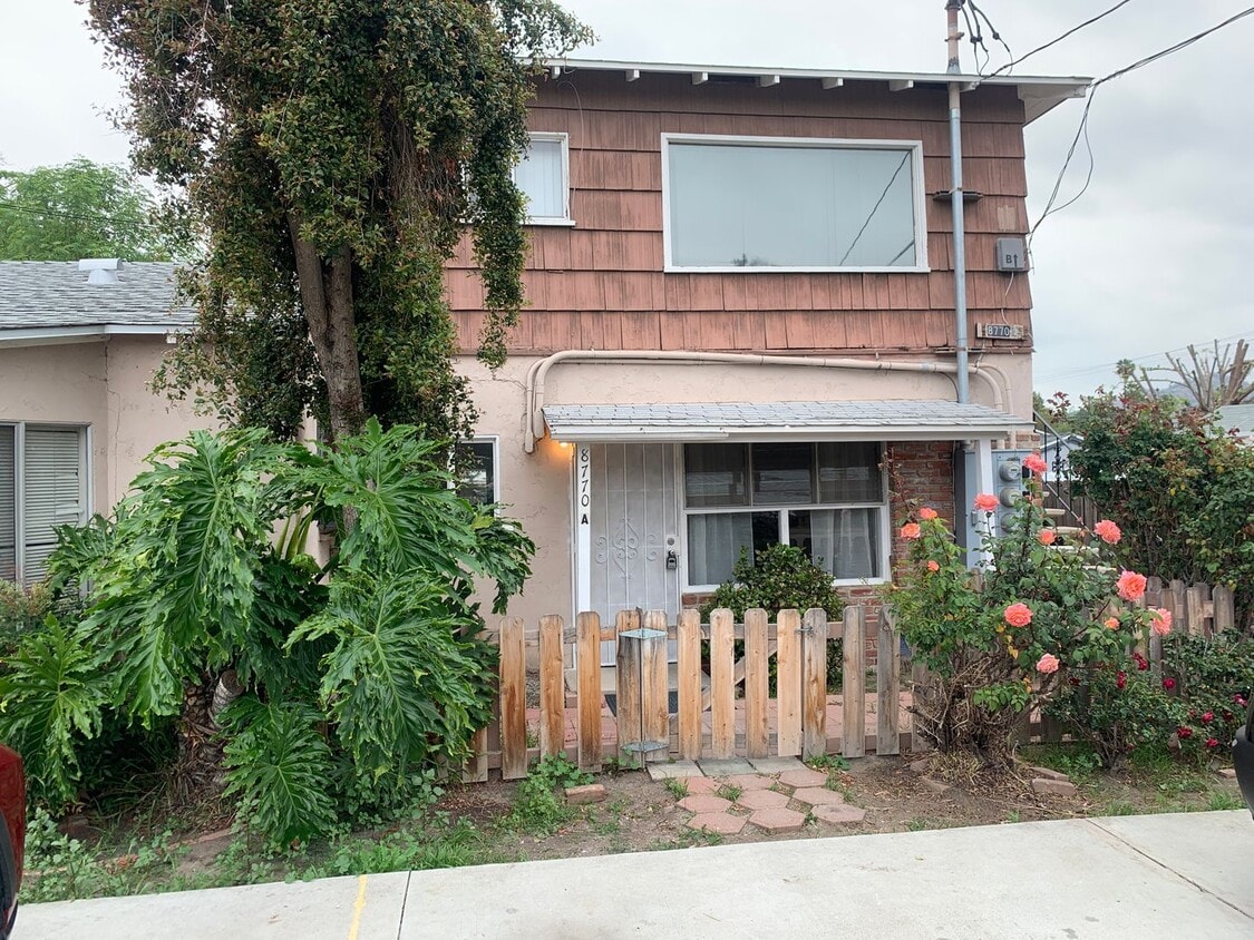 8770-8772 Lamar St Unit B, Spring Valley, CA 91977 - Room for Rent in ...
