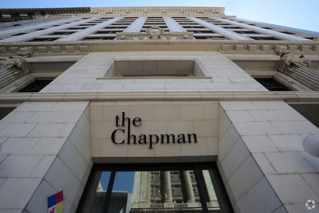 The Chapman Flats Apartments - Los Angeles, CA | Apartments.com