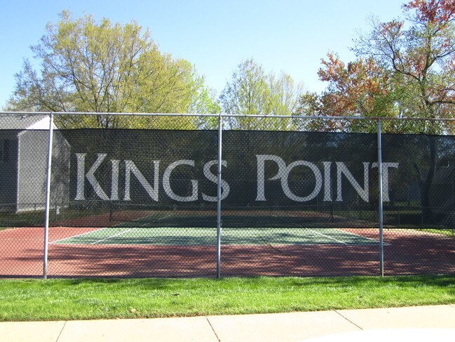 Kings Point Apartments Apartments - Richmond, VA | Apartments.com
